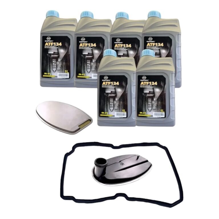 Kit mantención caja 5 velocidades Ssangyong | Amnu Repuestos